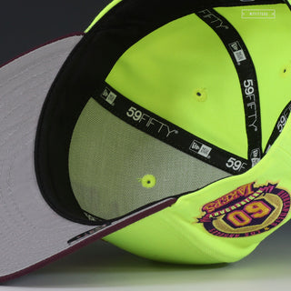 New Era Fitted Hats & Snapback Caps – MYFITTEDS