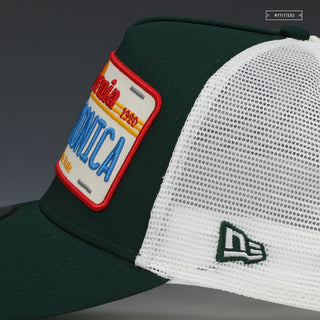 New Era Fitted Hats & Snapback Caps – MYFITTEDS