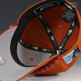 New Era Fitted Hats & Snapback Caps – MYFITTEDS