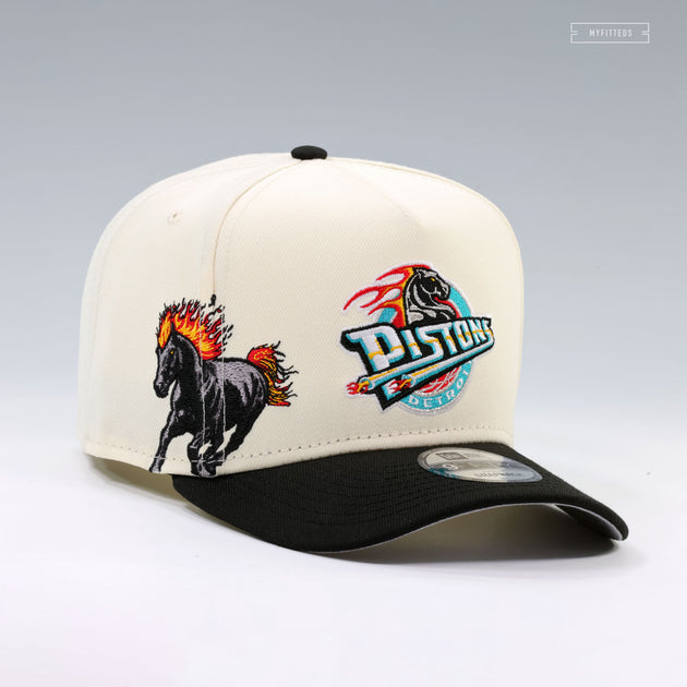 NBA HARDWOOD CLASSICS NEW ERA 9FIFTY SNAPBACKS – MYFITTEDS