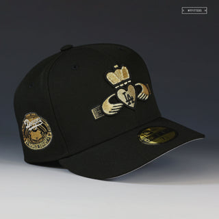 New Era Fitted Hats & Snapback Caps – MYFITTEDS