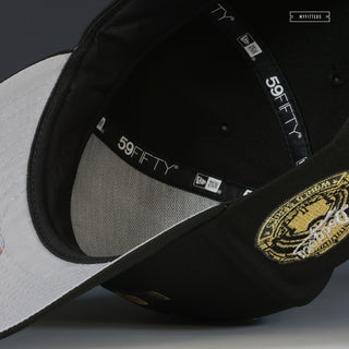New Era Fitted Hats & Snapback Caps – MYFITTEDS