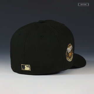 New Era Fitted Hats & Snapback Caps – MYFITTEDS