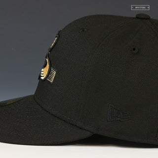 New Era Fitted Hats & Snapback Caps – MYFITTEDS