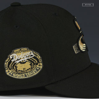 New Era Fitted Hats & Snapback Caps – MYFITTEDS