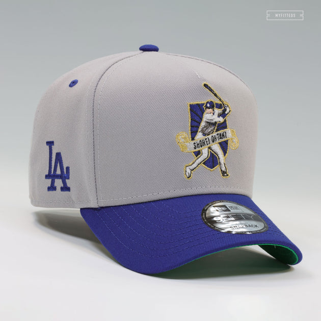 New Era Snapback Hats – MYFITTEDS