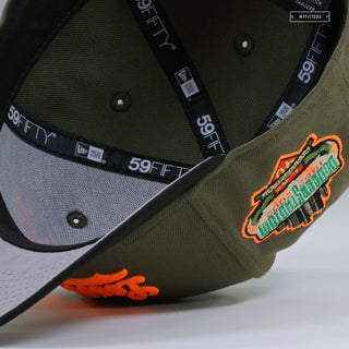 59Fifty New Era Hats | Custom 5950 Snapbacks & Caps – MYFITTEDS