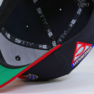 59Fifty New Era Hats | Custom 5950 Snapbacks & Caps – MYFITTEDS