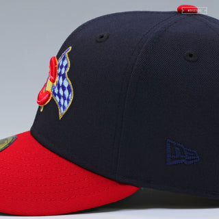 59Fifty New Era Hats | Custom 5950 Snapbacks & Caps – MYFITTEDS
