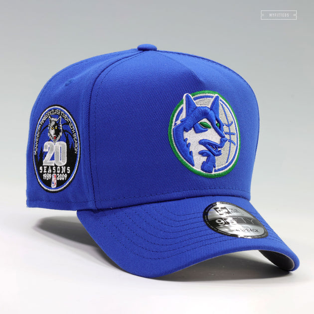 NBA HARDWOOD CLASSICS NEW ERA 9FIFTY SNAPBACKS – MYFITTEDS