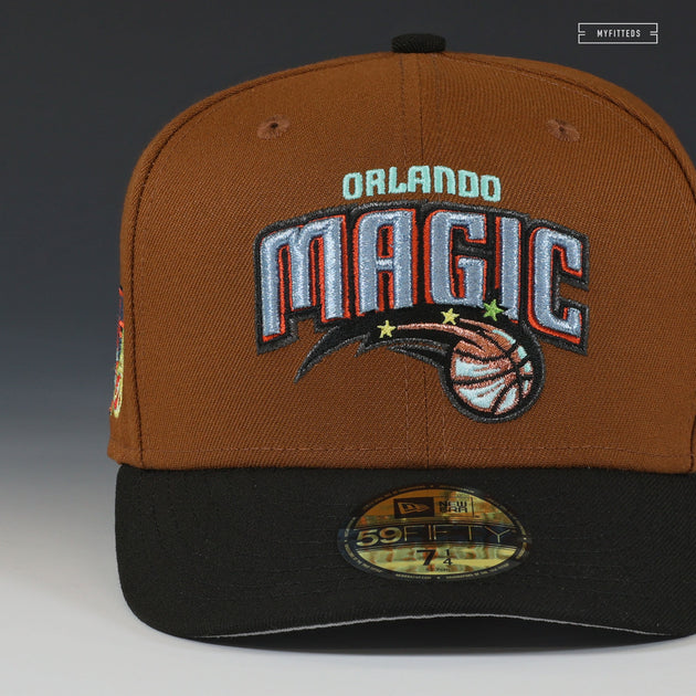 ORLANDO MAGIC 35TH ANNIVERSARY "MAGIC THE GATHERING" INSPIRED NEW ERA ...