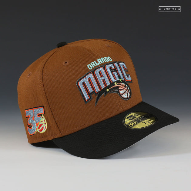 ORLANDO MAGIC 35TH ANNIVERSARY "MAGIC THE GATHERING" INSPIRED NEW ERA ...