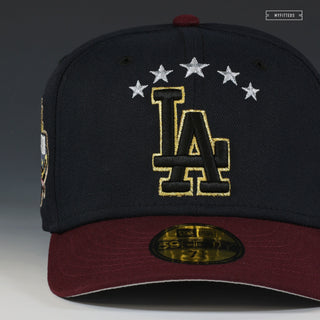 New Era Fitted Hats & Snapback Caps – MYFITTEDS