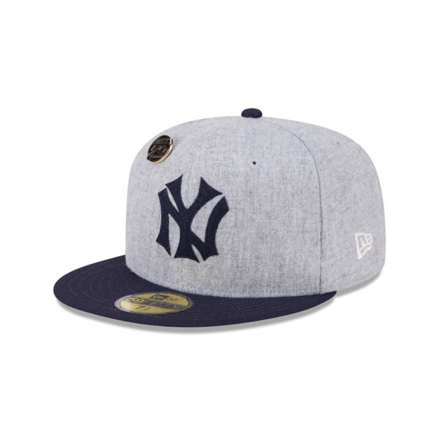 New York Yankees Fitted Hats | Yankees New Era Caps & Snapbacks – MYFITTEDS