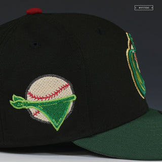 New Era Fitted Hats & Snapback Caps – MYFITTEDS