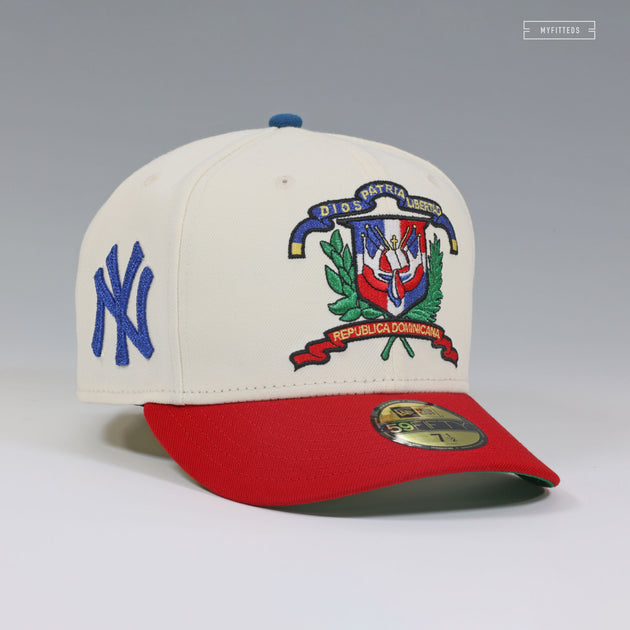 New York Yankees Fitted Hats | Yankees New Era Caps & Snapbacks – MYFITTEDS