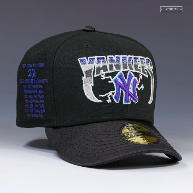 59Fifty New Era Hats | Custom 5950 Snapbacks & Caps – MYFITTEDS