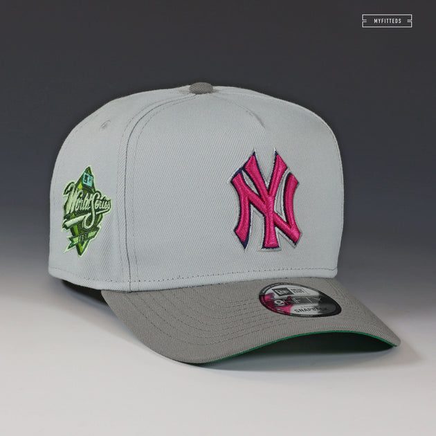 New Era Snapback Hats – MYFITTEDS