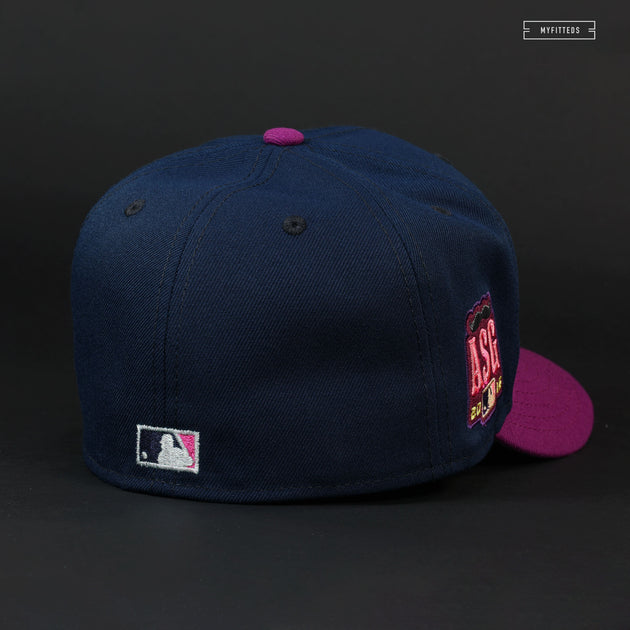 CINCINNATI REDS 2015 ALL STAR GAME ALTERNATE WALUIGI INSPIRED NEW ERA ...