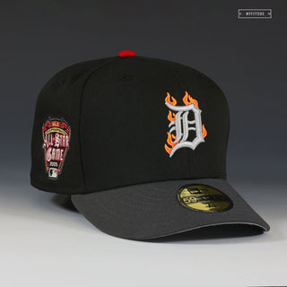 New Era Fitted Hats & Snapback Caps – MYFITTEDS