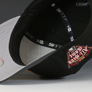 New Era Fitted Hats & Snapback Caps – MYFITTEDS