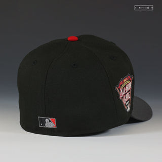 New Era Fitted Hats & Snapback Caps – MYFITTEDS