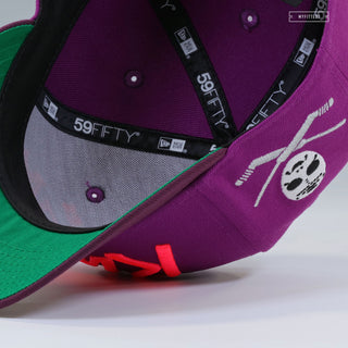 59Fifty New Era Hats | Custom 5950 Snapbacks & Caps – MYFITTEDS