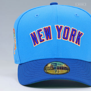 59Fifty New Era Hats | Custom 5950 Snapbacks & Caps – MYFITTEDS