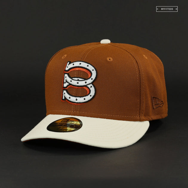 BUTTE COPPER KINGS THE LEGEND OF ZELDA EPONA INSPIRED NEW ERA FITTED C ...