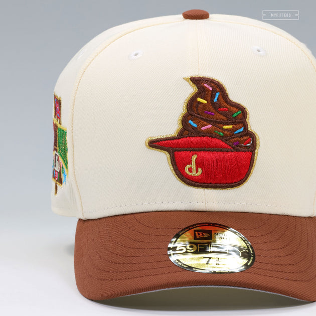 PHILADELPHIA PHILLIES 1996 MLB ALL-STAR GAME CHOCOLATE ICE CREAM NEW E ...