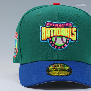 59Fifty New Era Hats | Custom 5950 Snapbacks & Caps – MYFITTEDS