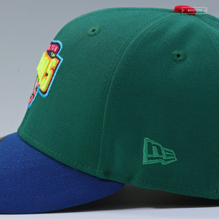 59Fifty New Era Hats | Custom 5950 Snapbacks & Caps – MYFITTEDS