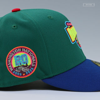59Fifty New Era Hats | Custom 5950 Snapbacks & Caps – MYFITTEDS