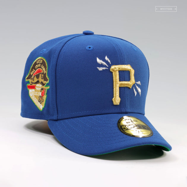 PITTSBURGH PIRATES 1959 MLB ALL-STAR GAME MAGIC TREEHOUSE MERLIN MISSI ...