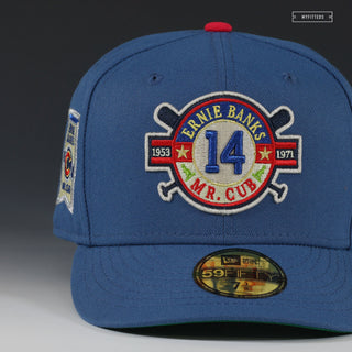 New Era Fitted Hats & Snapback Caps – MYFITTEDS