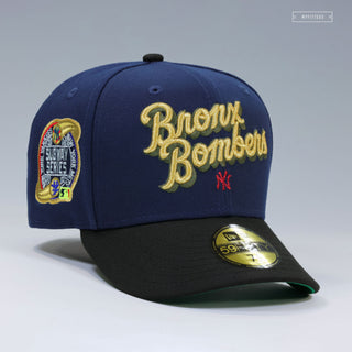 59Fifty New Era Hats | Custom 5950 Snapbacks & Caps – MYFITTEDS
