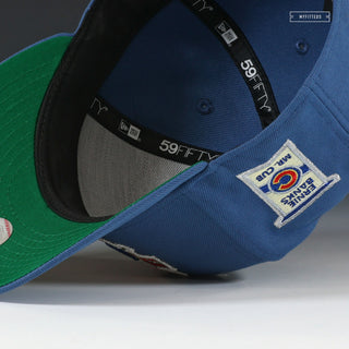 New Era Fitted Hats & Snapback Caps – MYFITTEDS