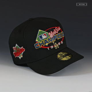 New Era Fitted Hats & Snapback Caps – MYFITTEDS