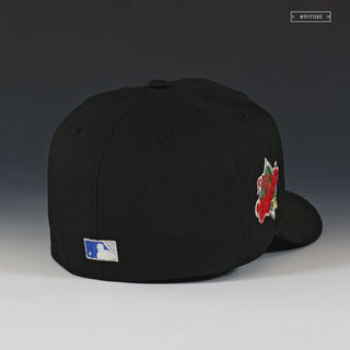 New Era Fitted Hats & Snapback Caps – MYFITTEDS