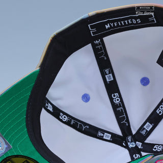 59Fifty New Era Hats | Custom 5950 Snapbacks & Caps – MYFITTEDS