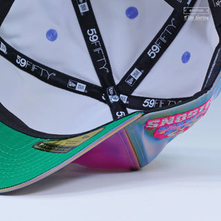 59Fifty New Era Hats | Custom 5950 Snapbacks & Caps – MYFITTEDS