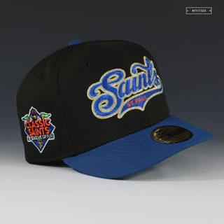 New Era Fitted Hats & Snapback Caps – MYFITTEDS