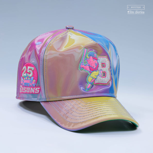 59Fifty New Era Hats | Custom 5950 Snapbacks & Caps – MYFITTEDS