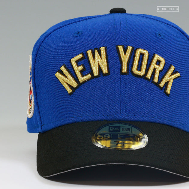 NEW YORK YANKEES 1949 WORLD SERIES JAY-Z IMAGINARY PLAYER BY OG NEW ER ...