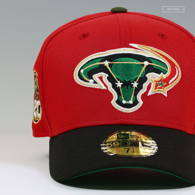 DALLAS STARS 20TH ANNIVERSARY 2003-2006 ALTERNATE CONSTELLATION REVERS ...