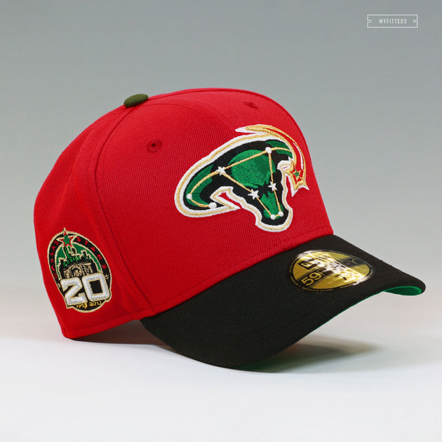 DALLAS STARS 20TH ANNIVERSARY 2003-2006 ALTERNATE CONSTELLATION REVERS ...