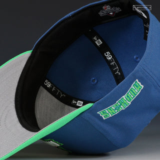 New Era Fitted Hats & Snapback Caps – MYFITTEDS