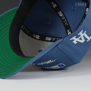 New Era Fitted Hats & Snapback Caps – MYFITTEDS