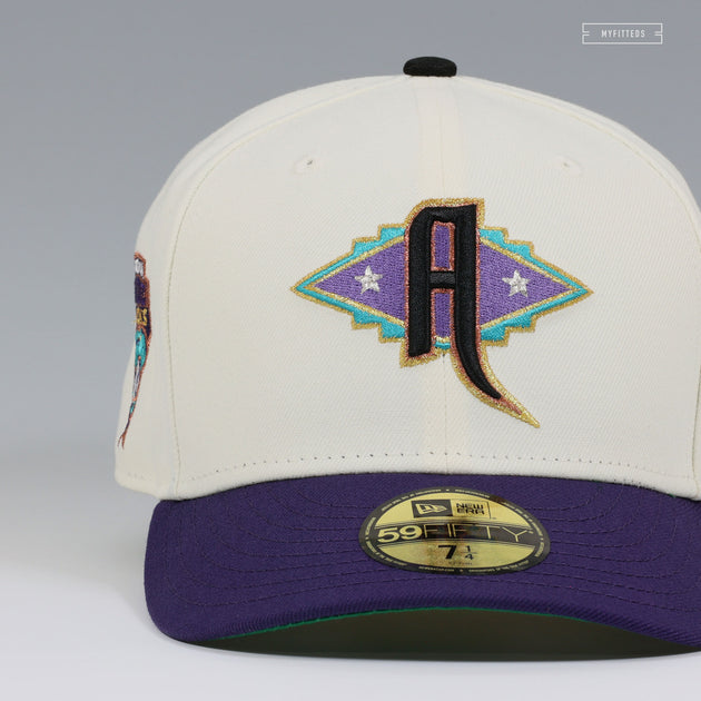 ARIZONA DIAMONDBACKS STYLIZED A DBACKS JERSEY SLEEVE SIDE PATCH OFF WH ...