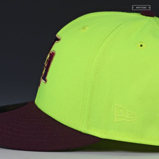 New Era Fitted Hats & Snapback Caps – MYFITTEDS